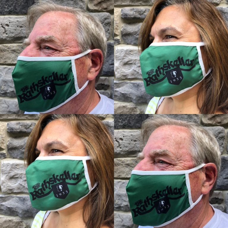 The All-American Rathskeller