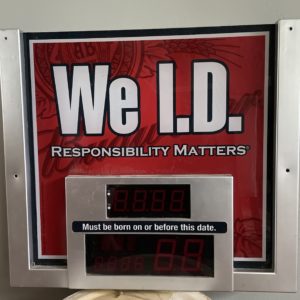 The All-American Rathskeller